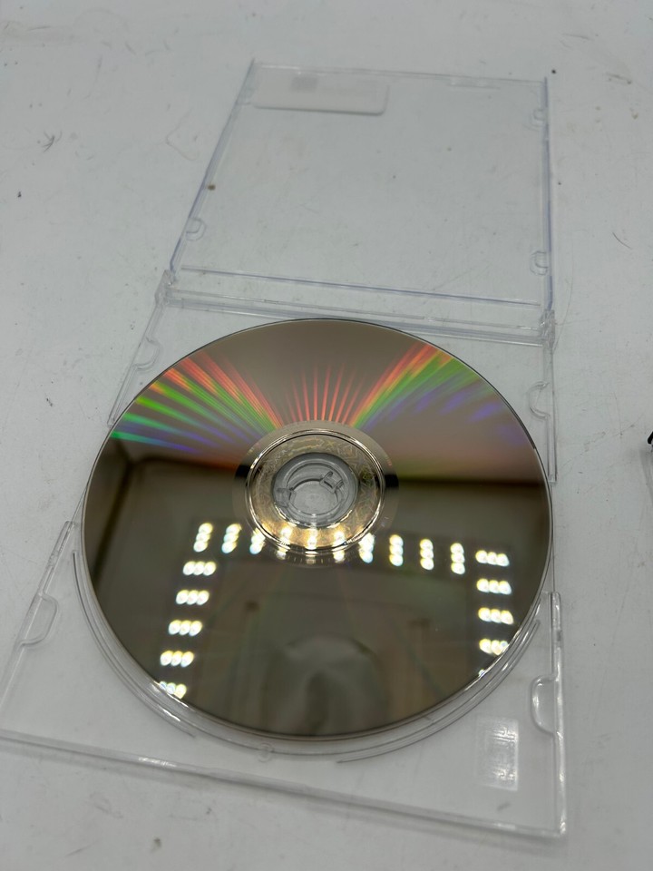 Grand Theft Auto Vice City Original XBOX Game Disk Only Very clean | eBay