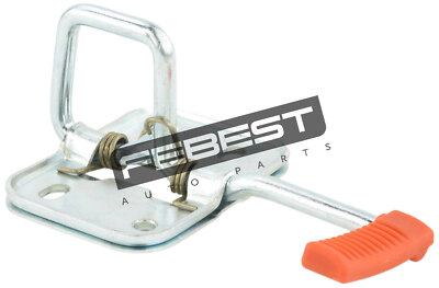 2399-HLPOLII Febest HOOD LOCK LATCH 6R0823186C | eBay Australia