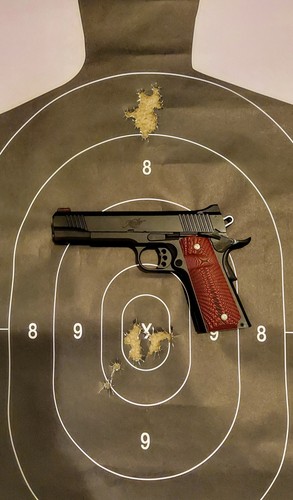 Wilson Combat 1911 Sear Spring for Colt R29C for sale online | eBay