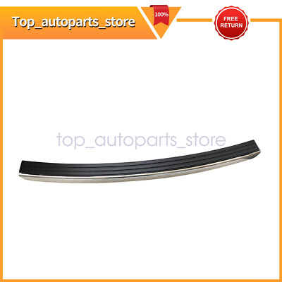 Rear Bumper Trim 68091514AA Fit 2011-2017 JEEP COMPASS PATRIOT | eBay
