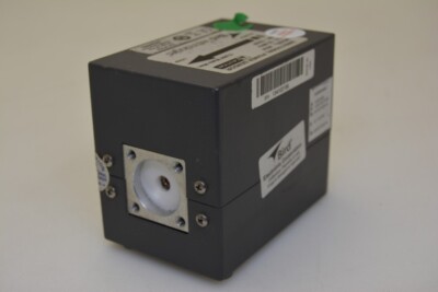 4024 / DIRECTIONAL POWER SENSOR BIRD METER 105046 / BIRD | eBay