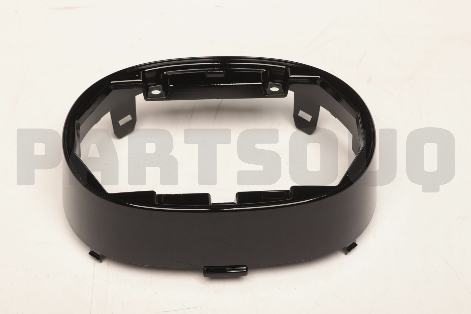 KB8B50721 Genuine Mazda BRACKET(C),GRILLE KB8B-50-721 | eBay