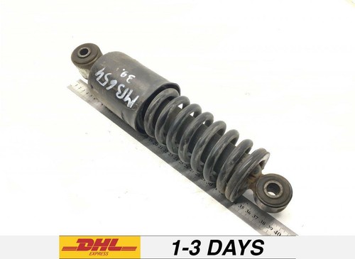 9408904619 Cabin Shock Suspension Absorber Front R=L Mercedes Benz Axor ...