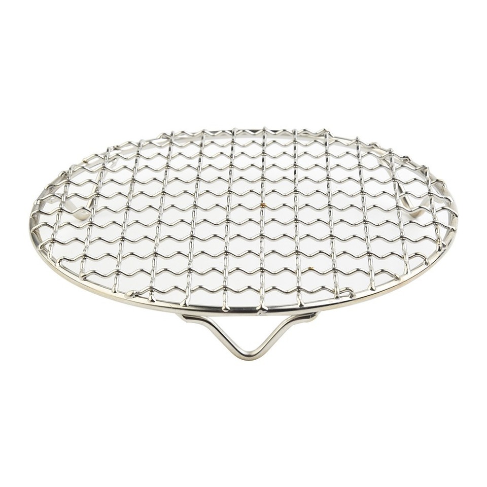 For Baking Round Cooling Rack Kitchen Use Cooking Tasks High-quality ...