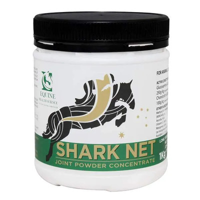 Shark Net joint supplement Powder 2kg | eBay Australia