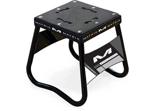 Matrix Concepts MM-101 Mini Mini Steel Motorcycle Stand Black | eBay