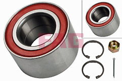 FAG 713644660 Wheel Bearing Kit for sale online | eBay