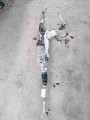 2012-2013 LandRover Range Rover Evoque Electric Power Steering Rack ...