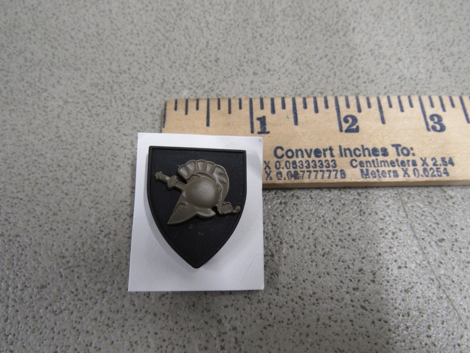 USMA West Point Military Academy Lapel Pin Insignia Rank 1st Class ...