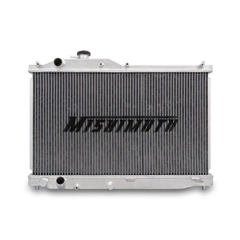 Mishimoto MMRAD-S2K-00 Performance Aluminium Radiator for 2000-2009 ...