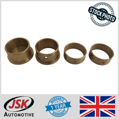 Cam Bush Bushes Set Kit for Leyland 370 400 401 Industrial Diesel ...