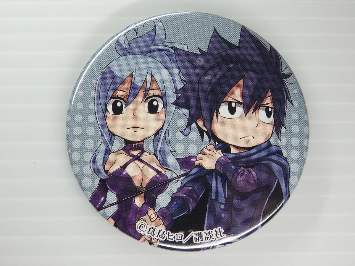 Grauer Fullbuster Chibi Gray Fullbuster Chibi Doll | Free Printable