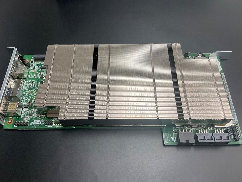 AMD 4U12G bc250 16GB GDDR6 APU Single Card | eBay