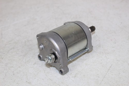 NEW 2025 Kawasaki KX250 Electric Starter motor 21163-0814 KX 250 25 | eBay