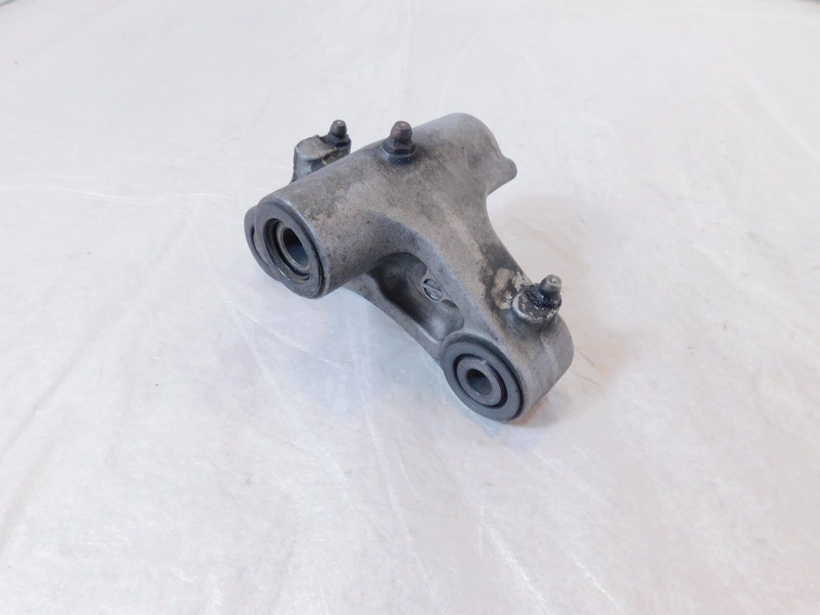 Kawasaki Ninja ZX9R ZX12R Z1000 Rear Shock Suspension Linkage Link ...