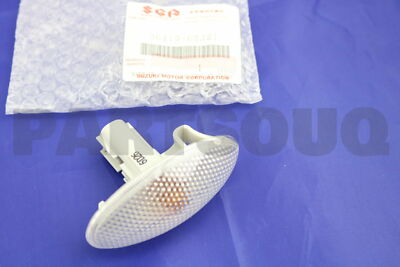 3641063J21 Genuine Suzuki LAMP ASSY,SIDE TURN SIG 36410-63J21 | eBay