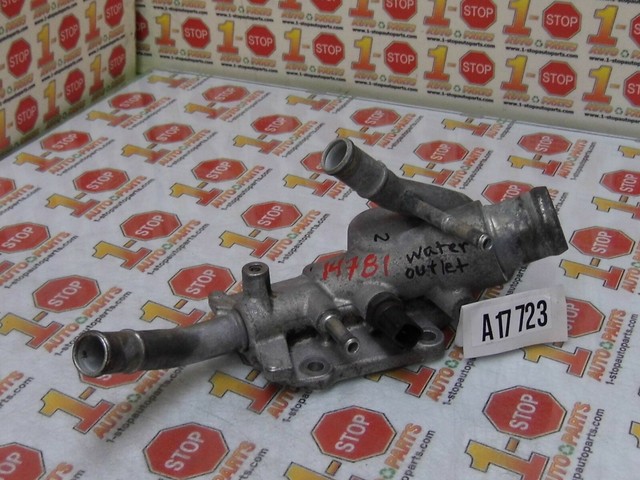 Nissan 11060ET00A Genuine OEM Water Outlet for sale online | eBay