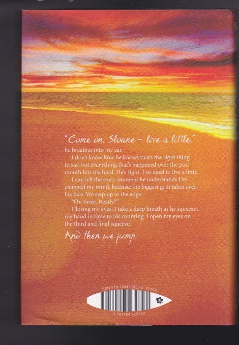 Summer of Sloane Hardcover 2016 by Erin L. Schneider LN | eBay