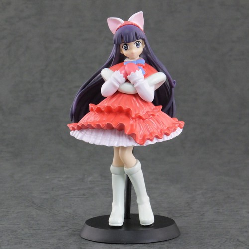 #F96-585 Bandai Neko Mimi Mode figure Moon Phase | eBay