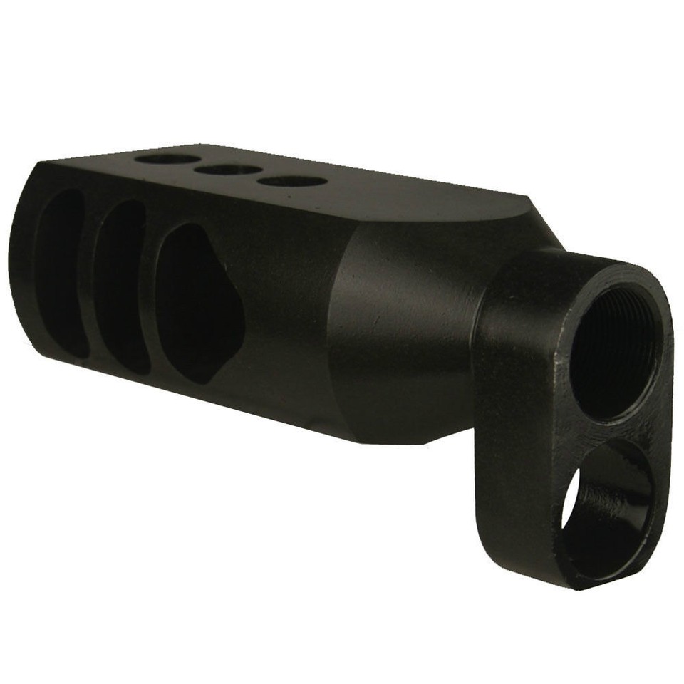 DB TAC INC Heavy Duty M1 Garand Tanker Style Competition Muzzle Brake ...