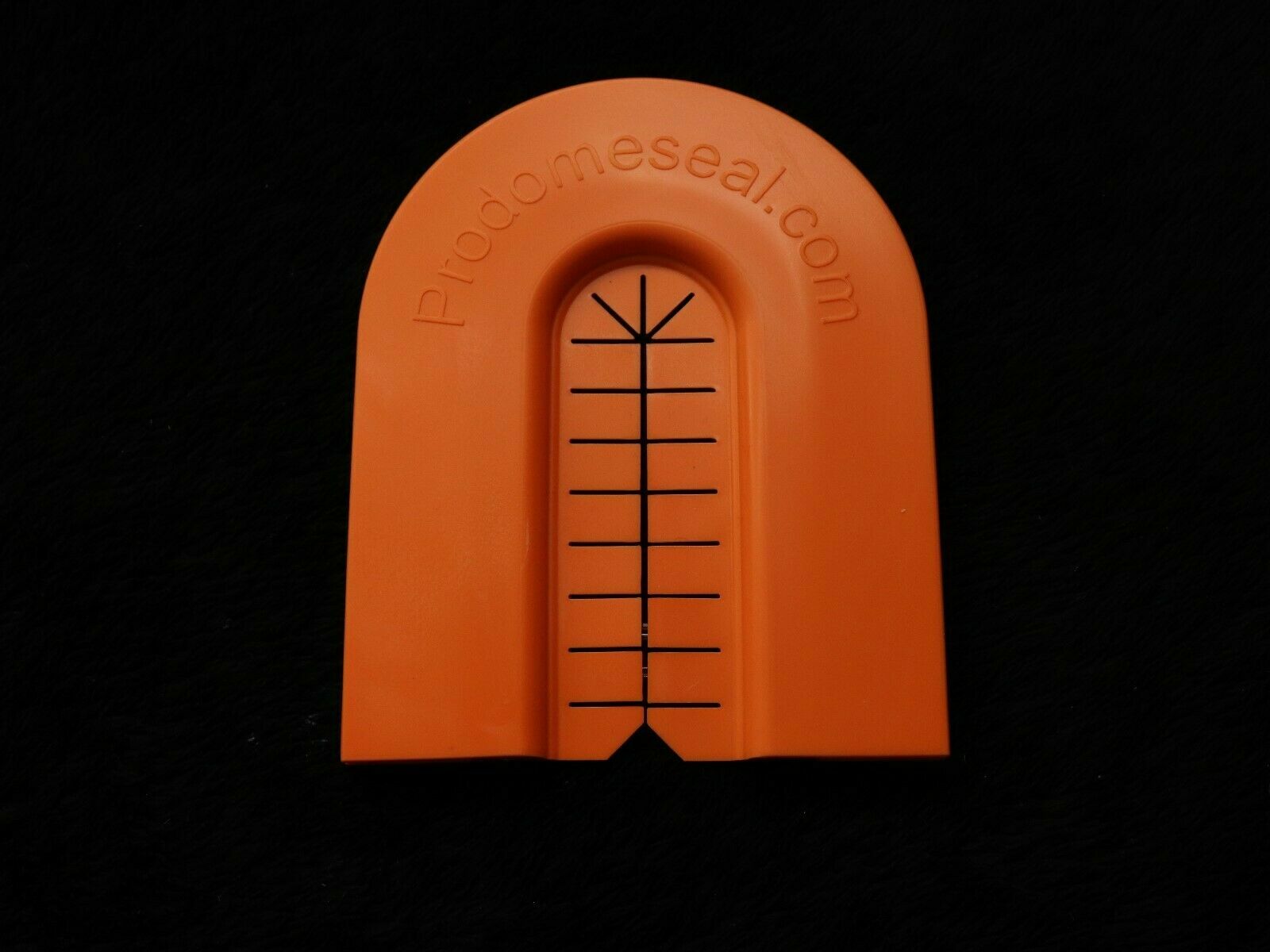 250 500 1,000 Gallon Propane Tank Cylinder Dome Lid Seal Orange White ...