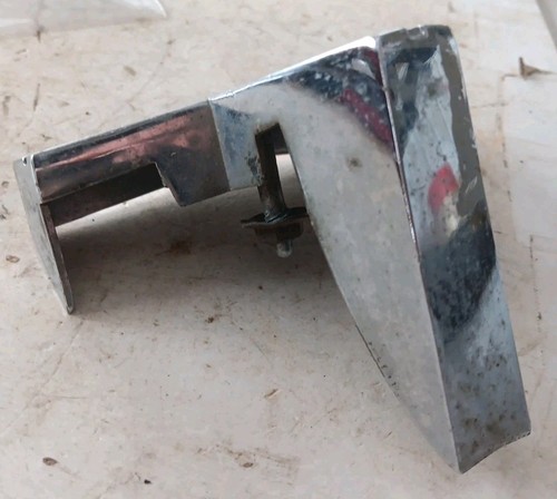 Original 1964 GM Oldsmobile Cutlass F-85 Grille Emblem | eBay