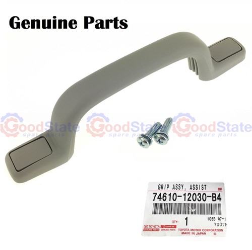 Genuine LandCruiser HZJ71 HDJ79 HDJ78 Interior Roof Grab Handle Kit ...