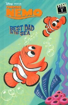 Best Dad in the Sea (Disney/Pixar Finding Nemo) | eBay