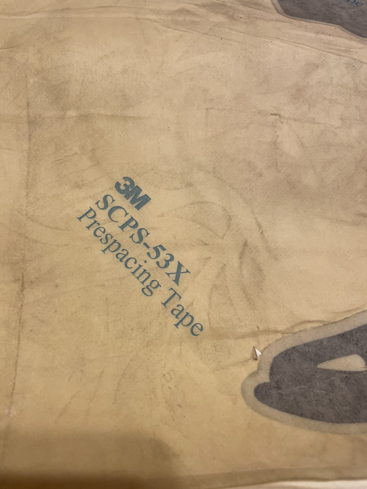 Huge 32" x 23" Western Exterminator WECO Little Man Sticker Decal Logo ...