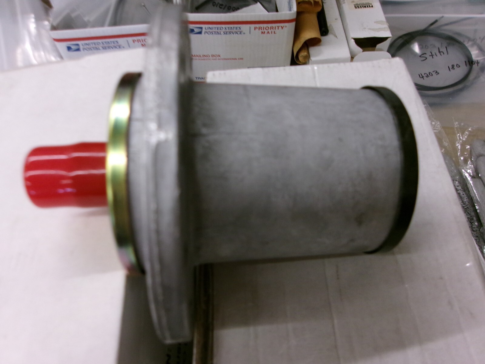 OEM HUSQVARNA 539107408 CUTTER HOUSING ASSEMBLY | eBay