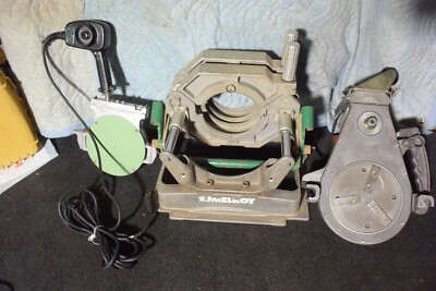 Polyethylene & HDPE - Mcelroy Pitbull