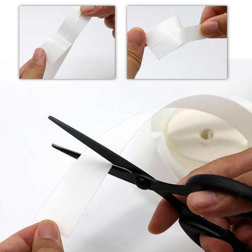 Disposable Collar Protector Summer Neck Collar Sweat Pad for Dress ...