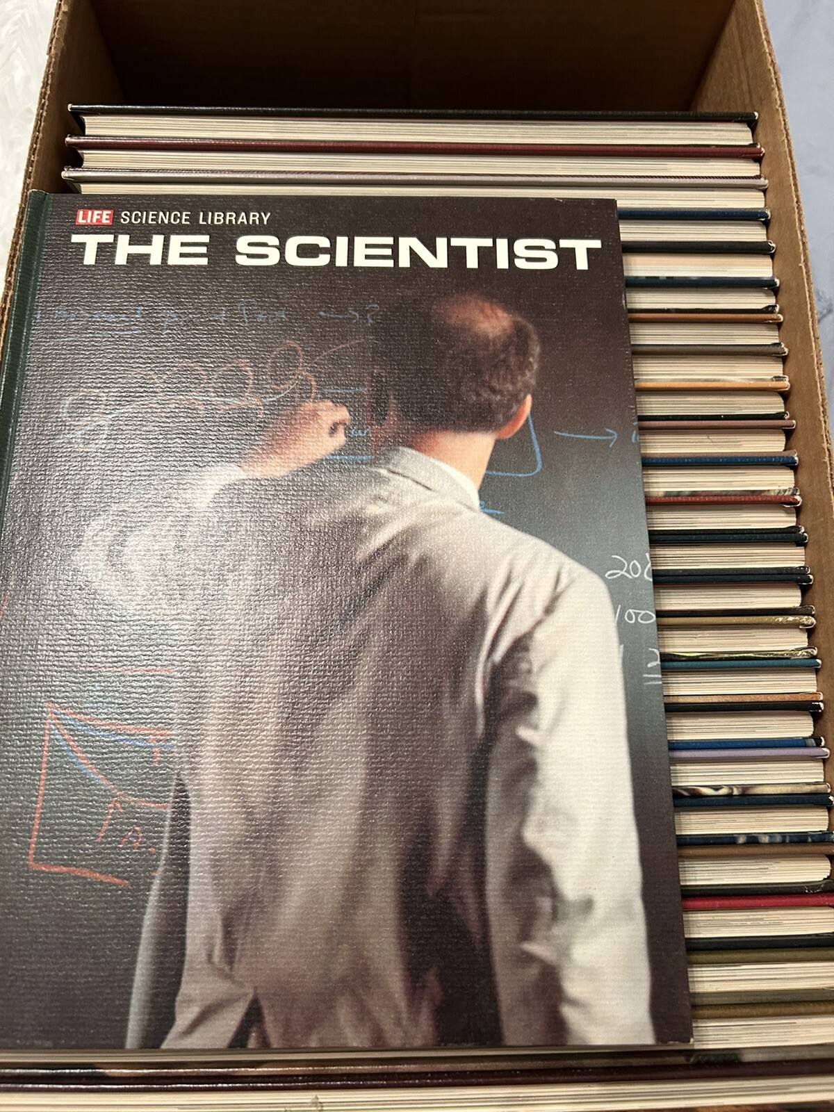 time life science library | eBay