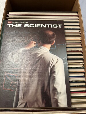 time life science library | eBay