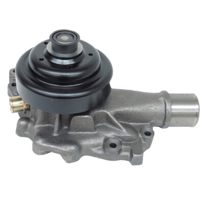 NEW WATER PUMP FITS CHEVROLET EXPRESS 2500 3500 6.5L 395 CID 1999-2002 ...
