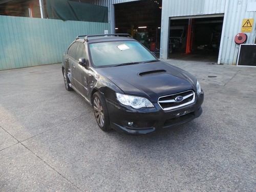 SUBARU LIBERTY 4TH GEN 09/2003-09/2009 REAR OXYGEN SENSOR EJ20 P/N ...