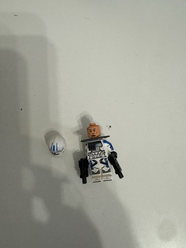 LEGO ARC Clone Trooper Fives Minifigure 75387 Star Wars 25th ...