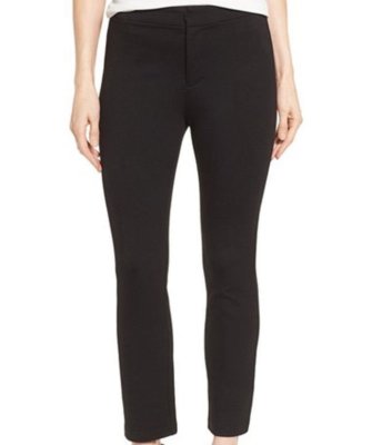 NWT Sanctuary Women's "Chelsea" Straight Leg Crop Pants # PO267-K70 ...