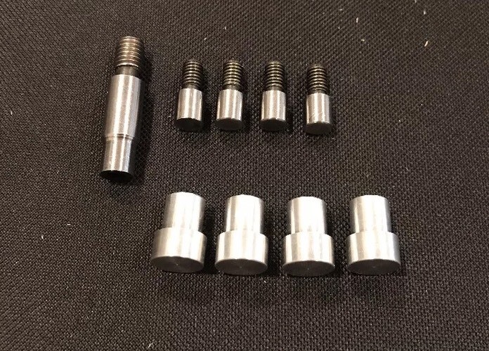 Lavezzi Tru-Pos Position Locators CMM MTPM6-.75 MTPM8-1 In Case | eBay