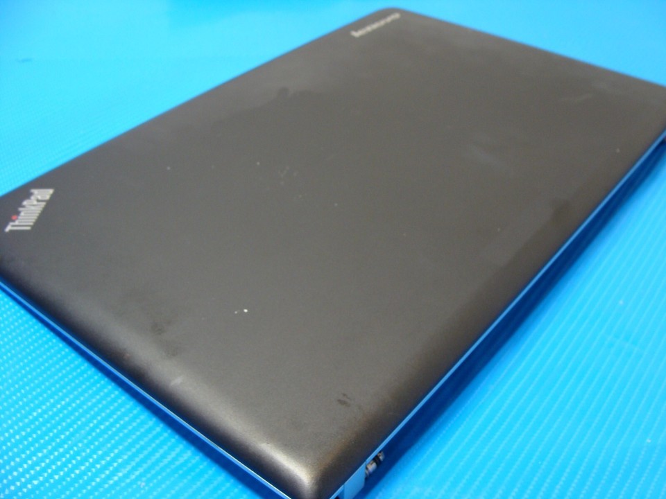 Lenovo ThinkPad Edge 15.6" E540 OEM Matte HD LCD Screen Complete ...