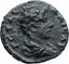 GETA as Caesar Genuine Ancient Roman Coin Nicaea Bithynia COILED ...