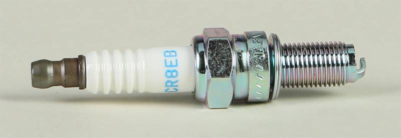 NGK CR8EB - Alternative spark plugs