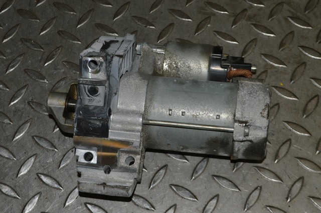 BMW 4 Series F36 2.0td 2016 140kw Starter Motor OEM 8570846 for sale ...