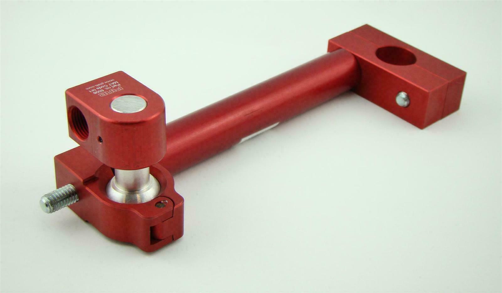 PIAB Mat Code 03 Detail A , End Of Arm Tooling , Swivel Arm assembly ...