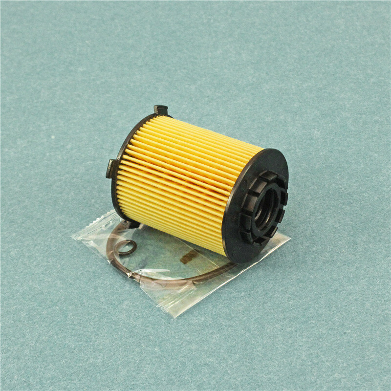 Engine Oil Filter Kit For 2.0L Volvo S60 S80 V60 XC60 XC70 # 31372212 ...