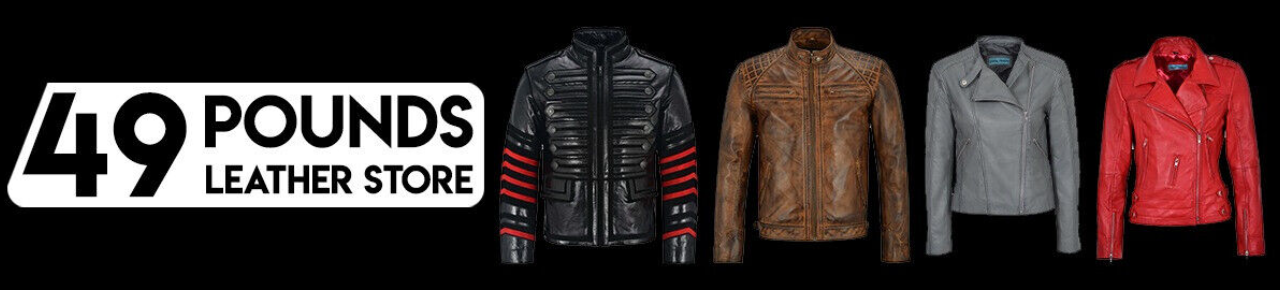 49 Pounds Leather Store | eBay Stores