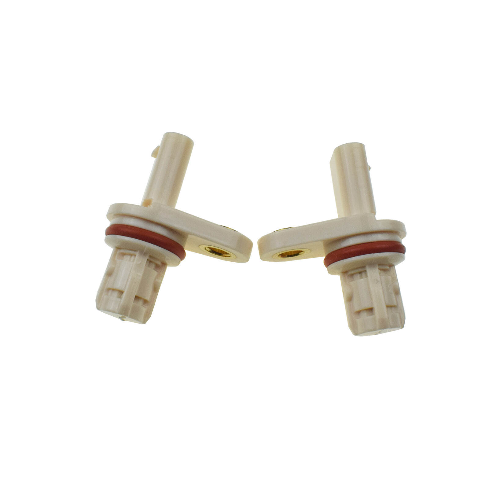 2 Pcs Camshaft Position Sensor For GM Buick Encore Chevrolet Cruze Trax ...