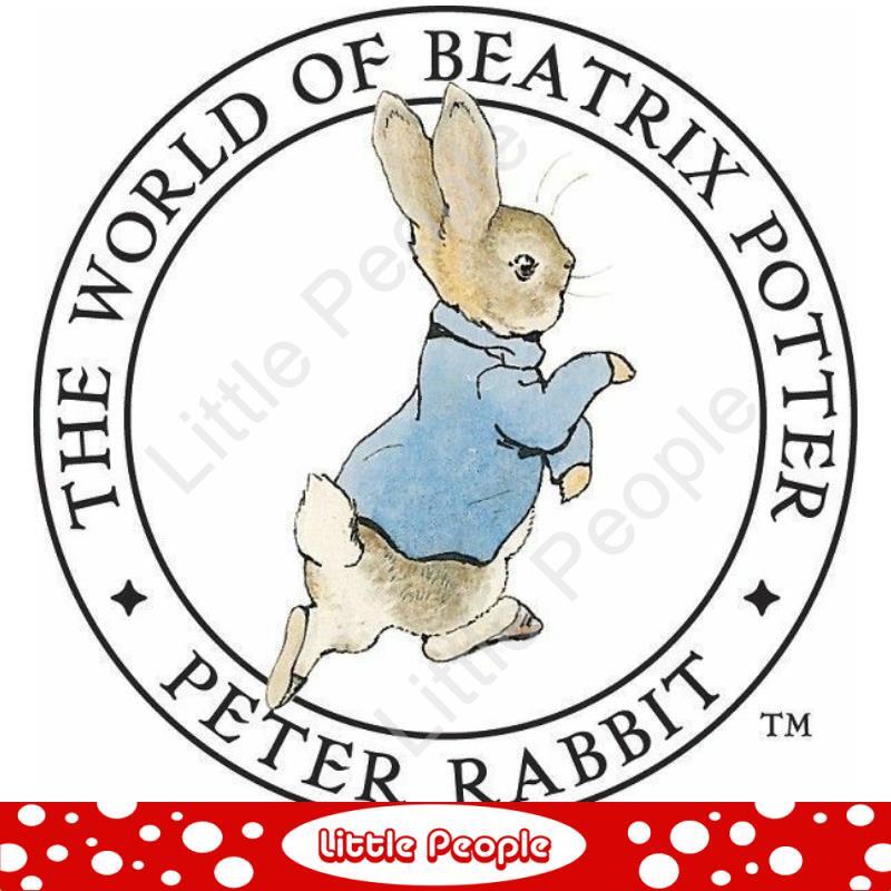 Beatrix Potter Peter Rabbit Throw Blanket - Peter Rabbit Pin-up | eBay