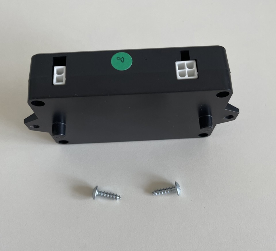 ORKIN Serta Ergomotion Keeson Control Box MC120BS JLDP.15.012.006 Cable ...