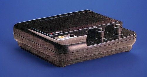 VTG VHS Video Tape Rewinder Ambico Automatic Two-Way Video Tape Winder ...